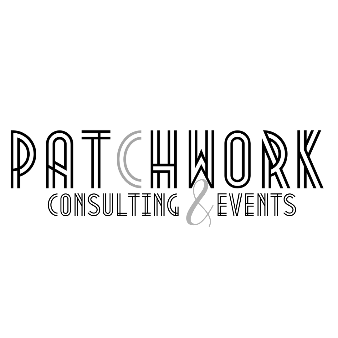 Patchwork Consulting & Events – Individually curated events and ...